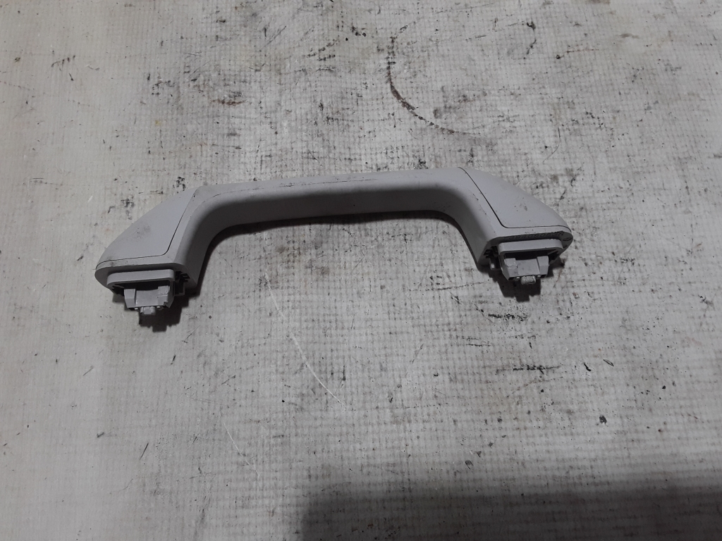 Used Dacia Sandero Roof inner handle 739409053R