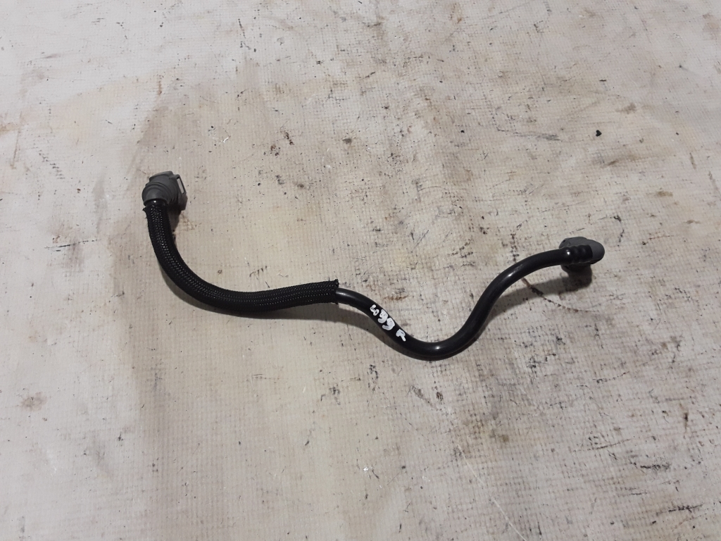 Used Dacia Sandero Intestine 118720499R