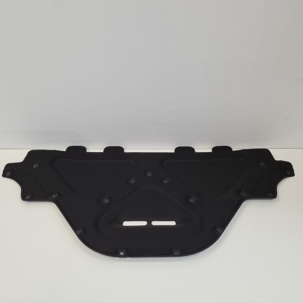 Used Porsche Macan Bonnet sound insulation 95B863831C