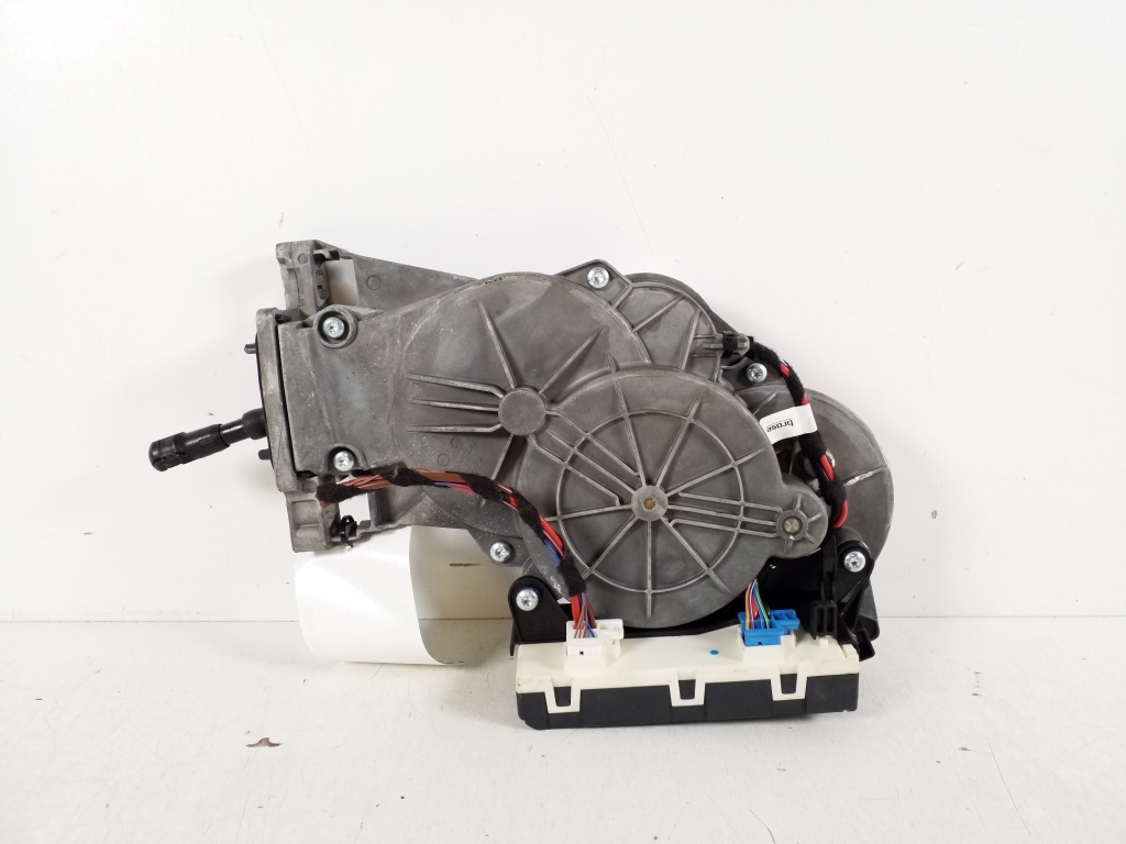 Used Mercedes Benz C-Class Trunk lid electric retractor A0997602601