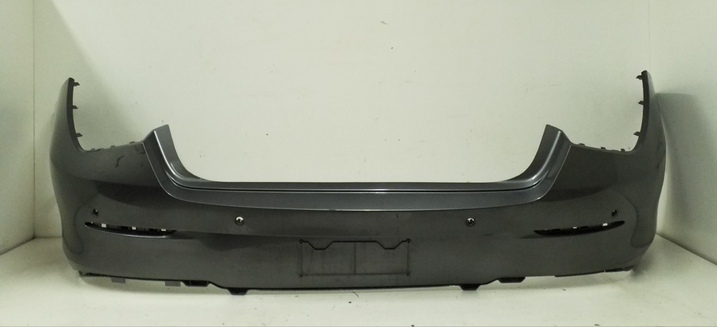 Used Mercedes Benz CLA-Class Rear bumper A1188855002