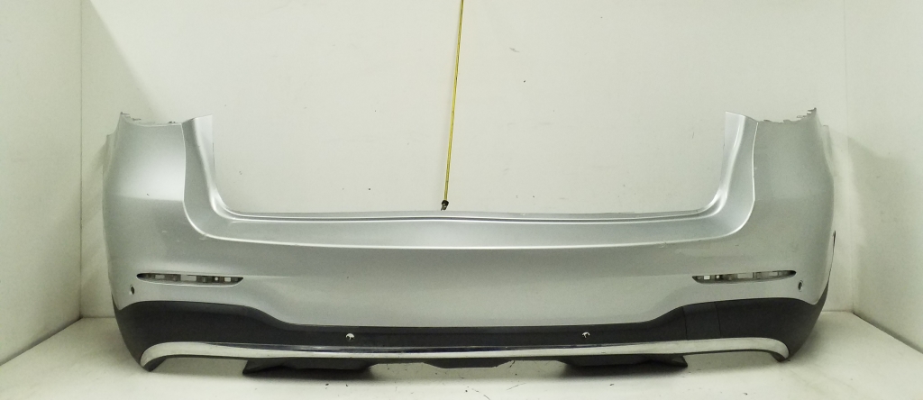 Used Mercedes Benz GLC-Class Rear bumper A2538850200