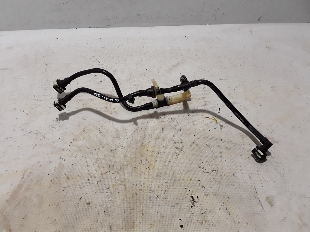 Used VOLVO XC60 Intestine 32312822