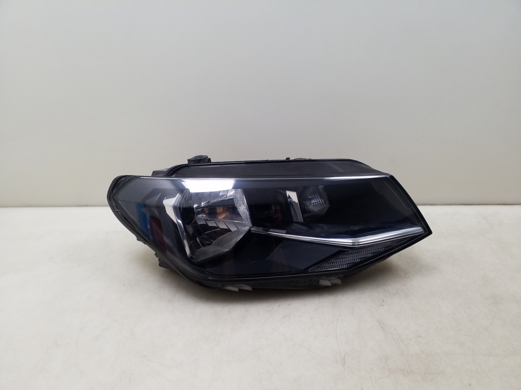 Used Volkswagen Caddy Headlights 2K1941016B