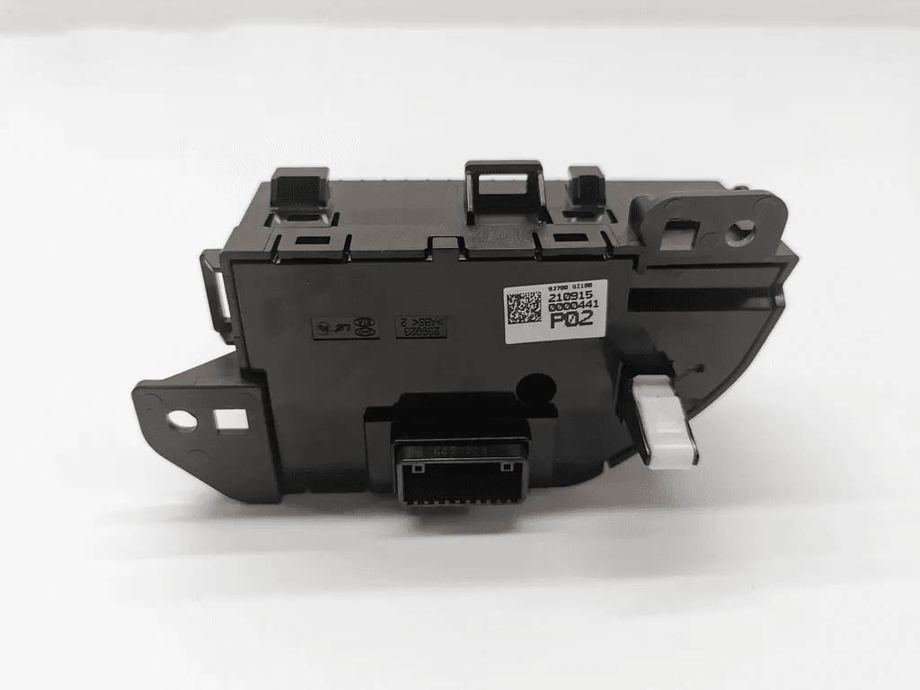Used Hyundai IONIQ 5 Switch and its parts 93700GI100