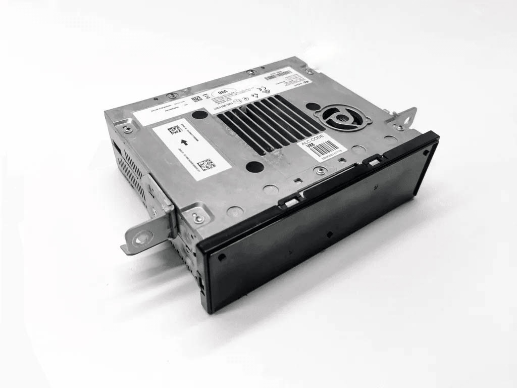 Naudotas Hyundai IONIQ 5 Audio,video,navigacija 96560GI870
