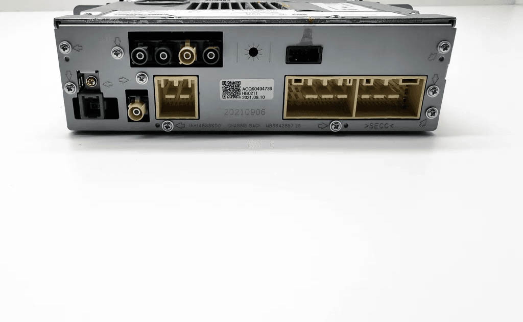 Naudotas Hyundai IONIQ 5 Audio,video,navigacija 96560GI870