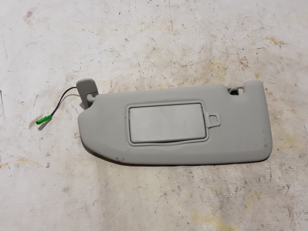 Used VOLVO XC60 Sun visor 39838383