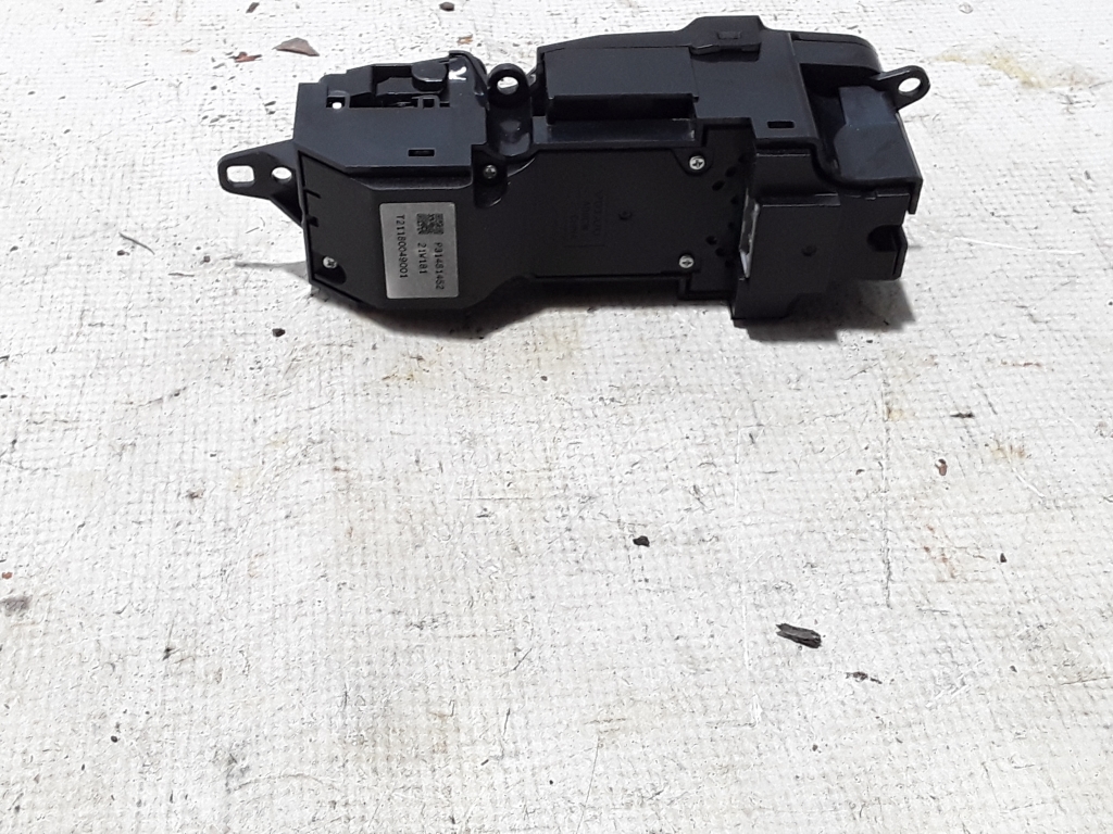 Naudotas VOLVO XC60 Jungiklis užvedimo 31481452