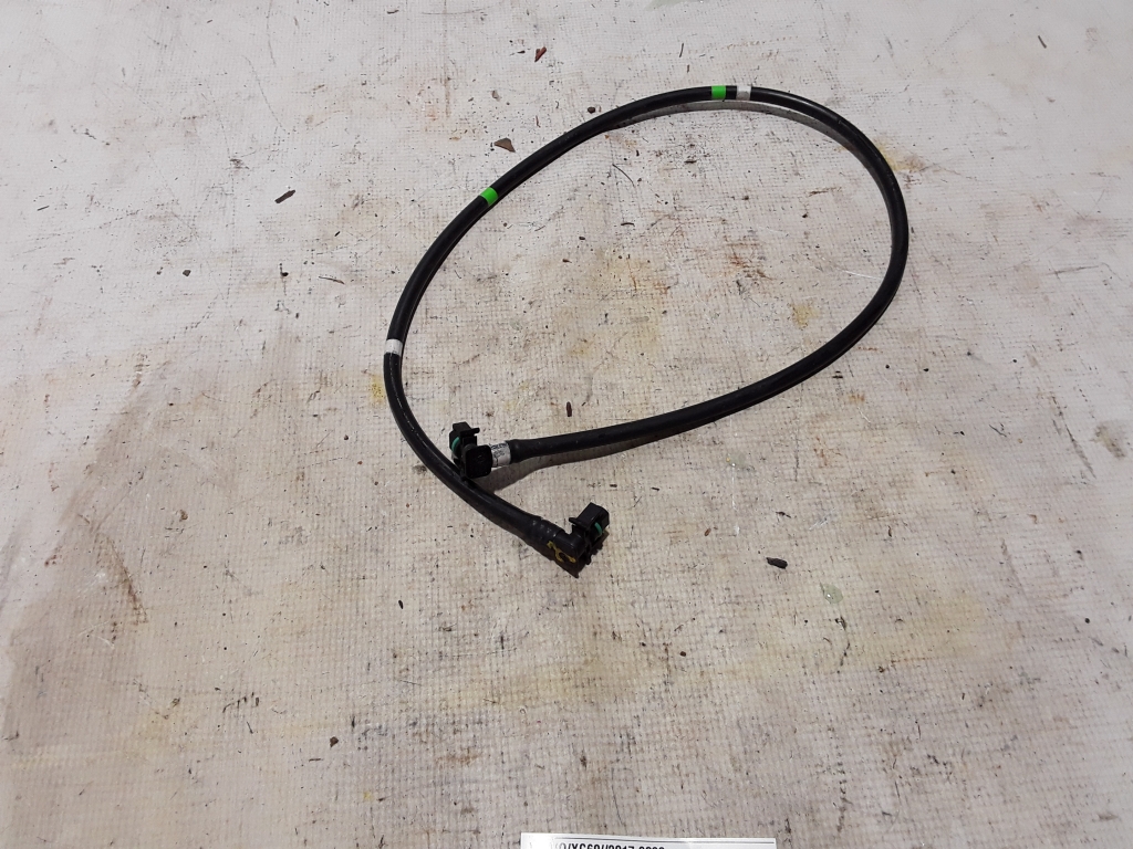 Used VOLVO XC60 Intestine 31480877