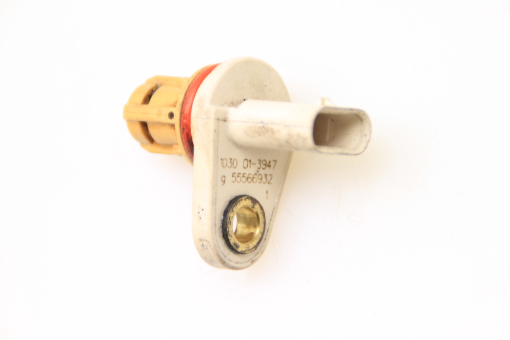 Used Opel Mokka Sensor for roller position 55566932