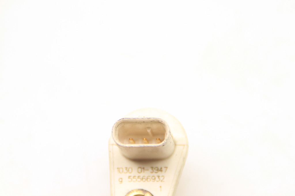 Used Opel Mokka Sensor for roller position 55566932