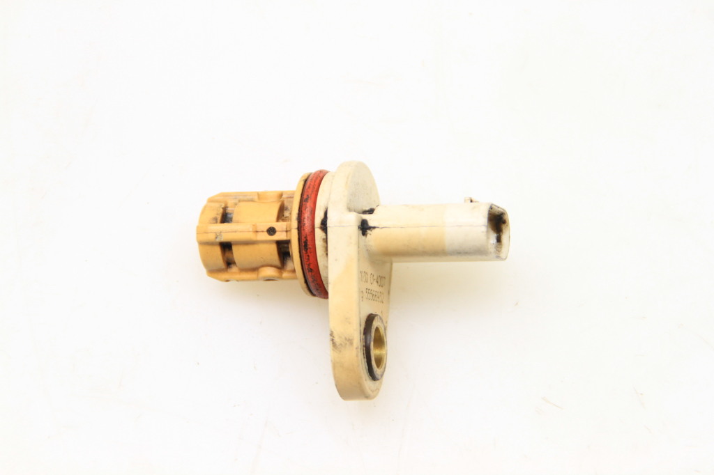 Used Opel Mokka Sensor for roller position 55566932