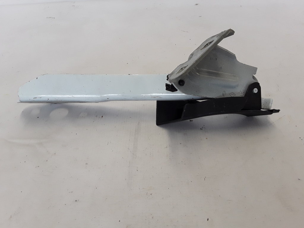 Used RENAULT Master Engine cover hinge 654000006R