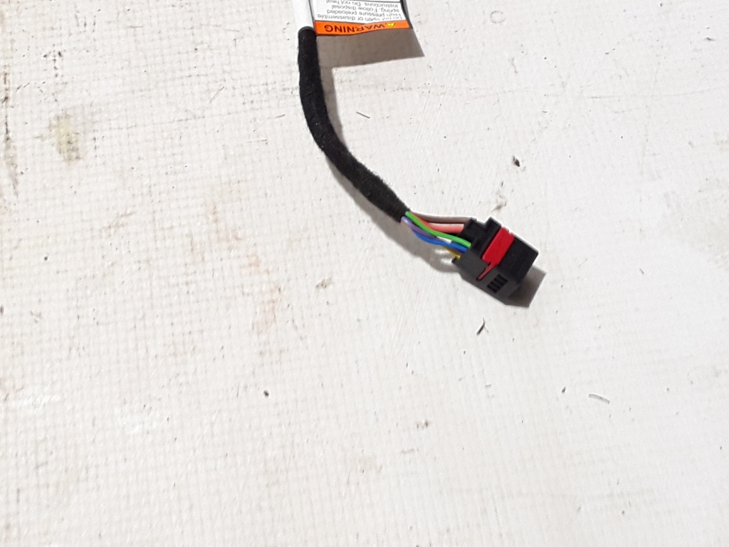 Used VOLVO XC60 Trunk lid shock absorber 32296915