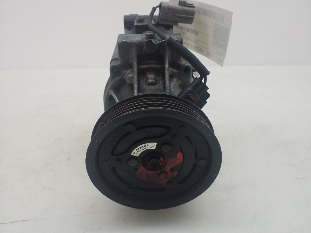 Used TOYOTA Corolla Air conditioner compressor 883201A481