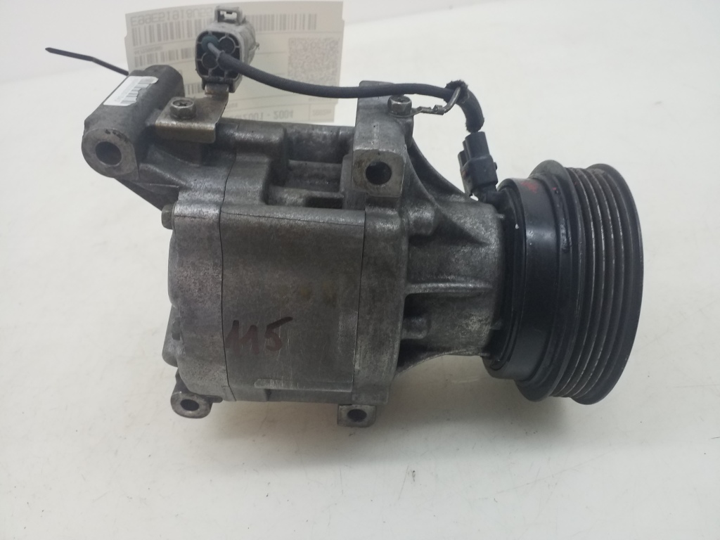 Used TOYOTA Corolla Air conditioner compressor 883201A481