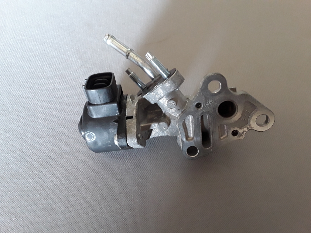 Egr Valve Toyota Yaris 2010