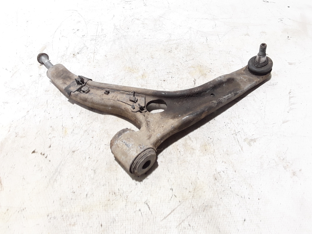 Used Mercedes Benz GLA-Class Front lever A1563300100