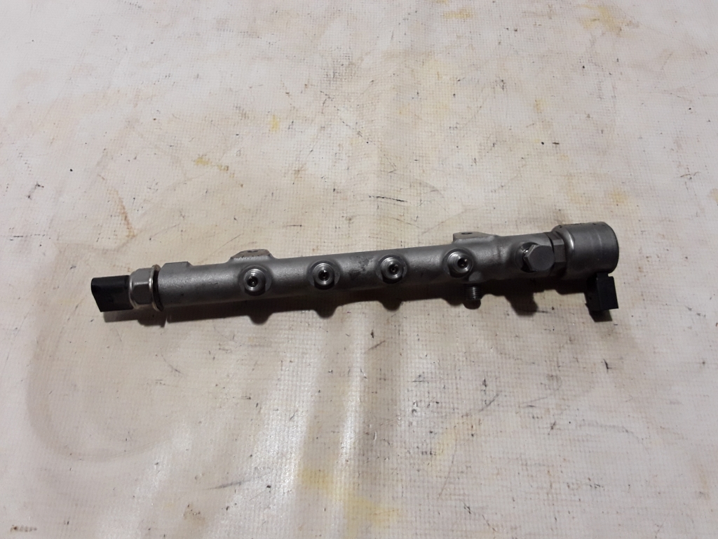 Used Mercedes Benz GLA-Class High pressure fuel route A6510700700