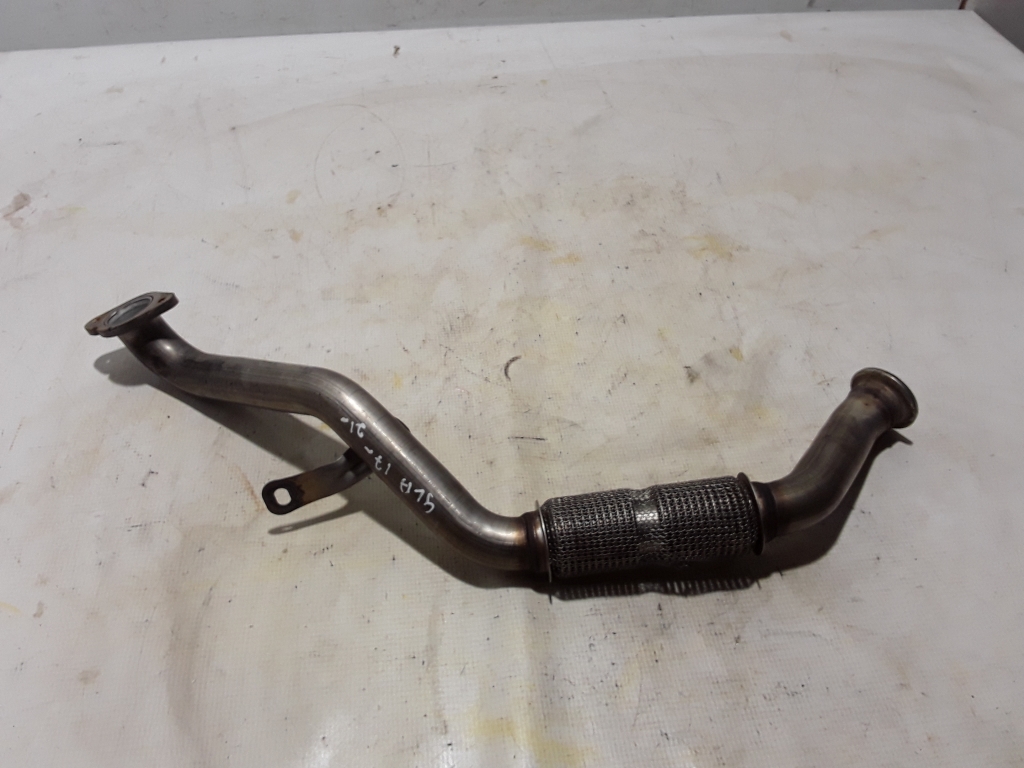 Used Mercedes Benz GLA-Class Muffler hose A2464902300