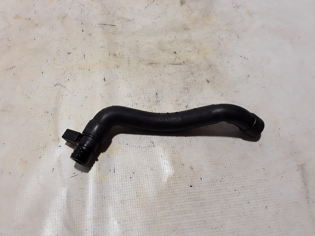 Used Mercedes Benz GLA-Class Intestine A6510100782