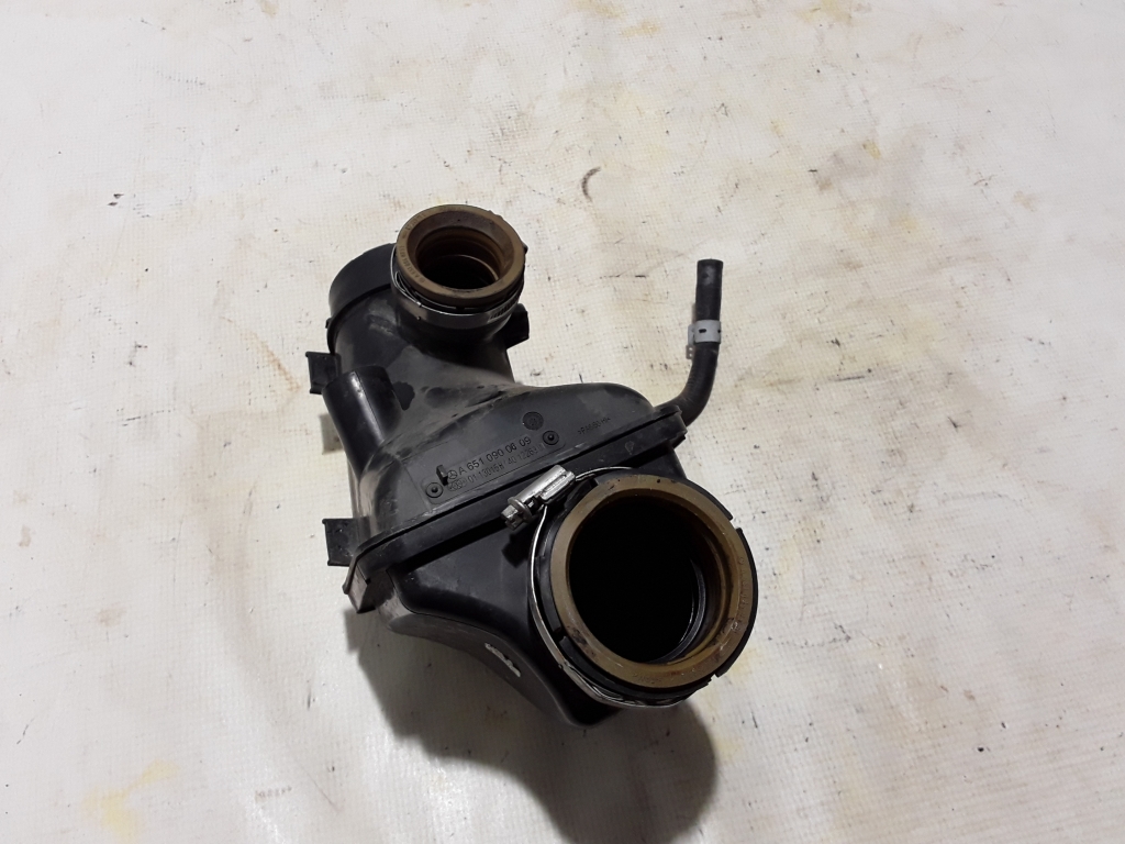 Used Mercedes Benz GLA-Class Intestine A6510900609