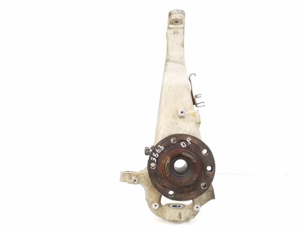 Used Porsche Cayenne Hub front 7P0407246A