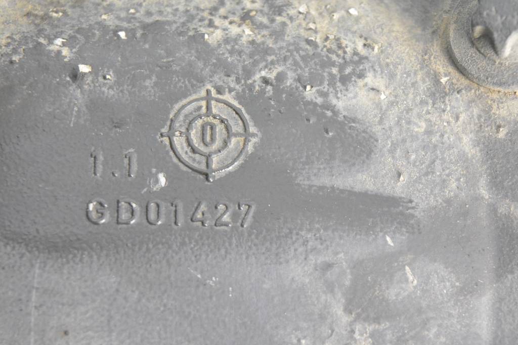 Used Mercedes Benz C-Class Rear reducer A2043510408