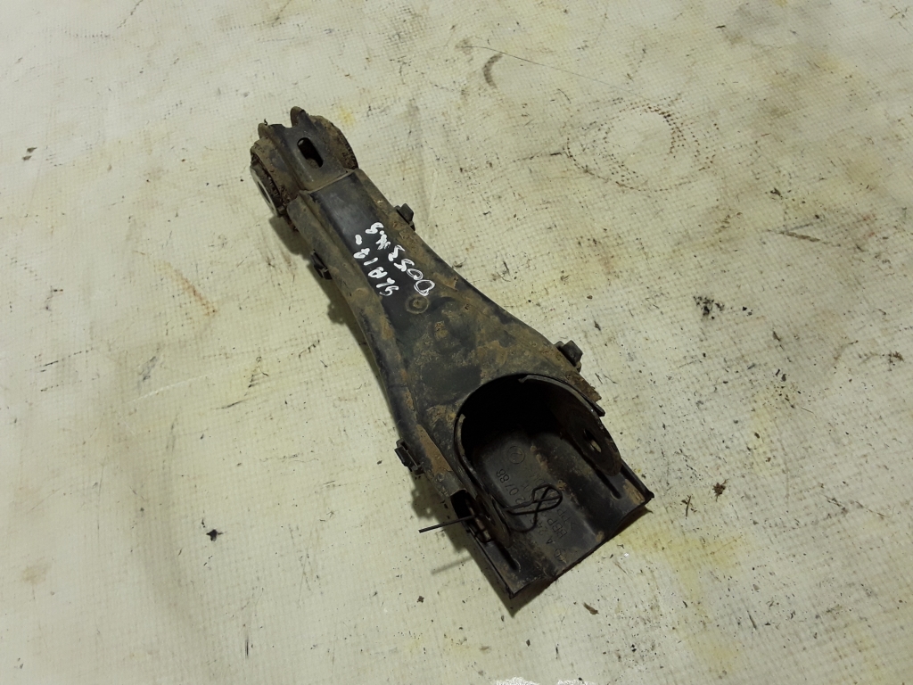 Used Mercedes Benz GLA-Class The rear axle pulled A2463500053