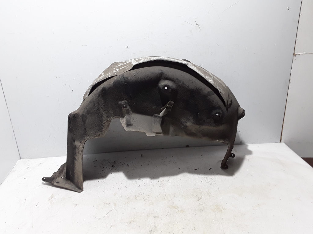 Used Mercedes Benz GLA-Class Rear fender A1566900330