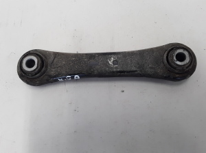 Used VOLVO XC60 The rear axle pulled