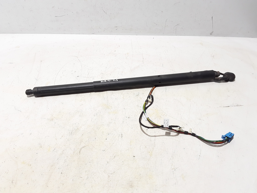Used Mercedes Benz GLA-Class Trunk lid shock absorber A1568900230