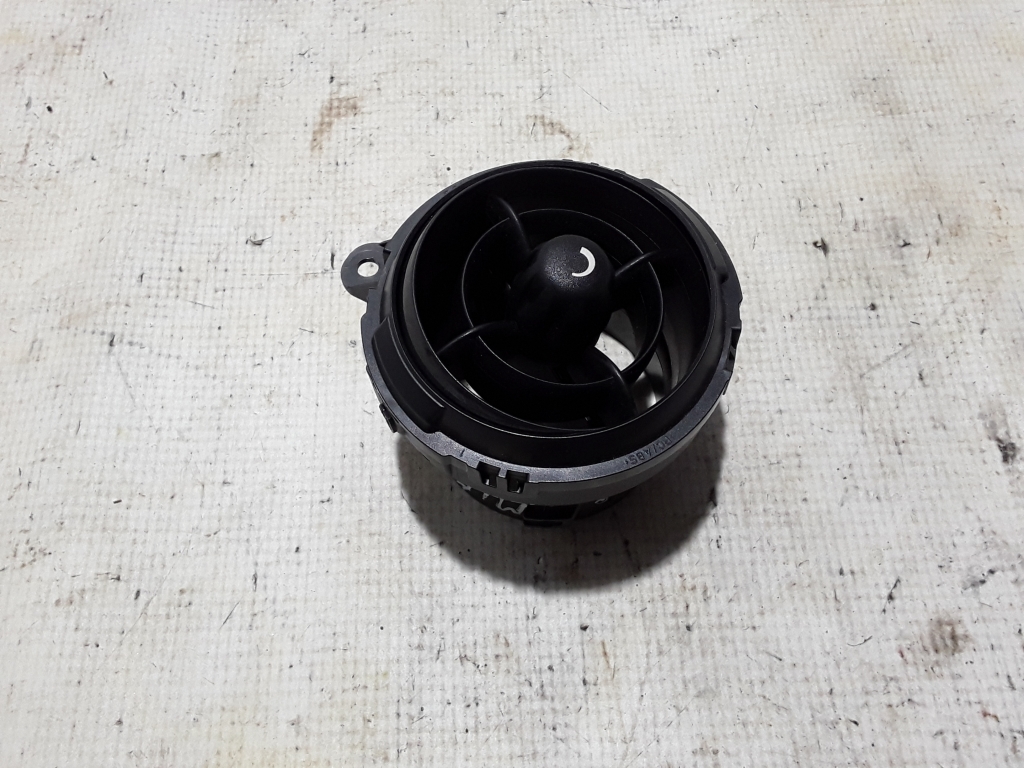 MINI Countryman 1 generation (R60) (2010-2016) Cabin Air Intake Grille ...