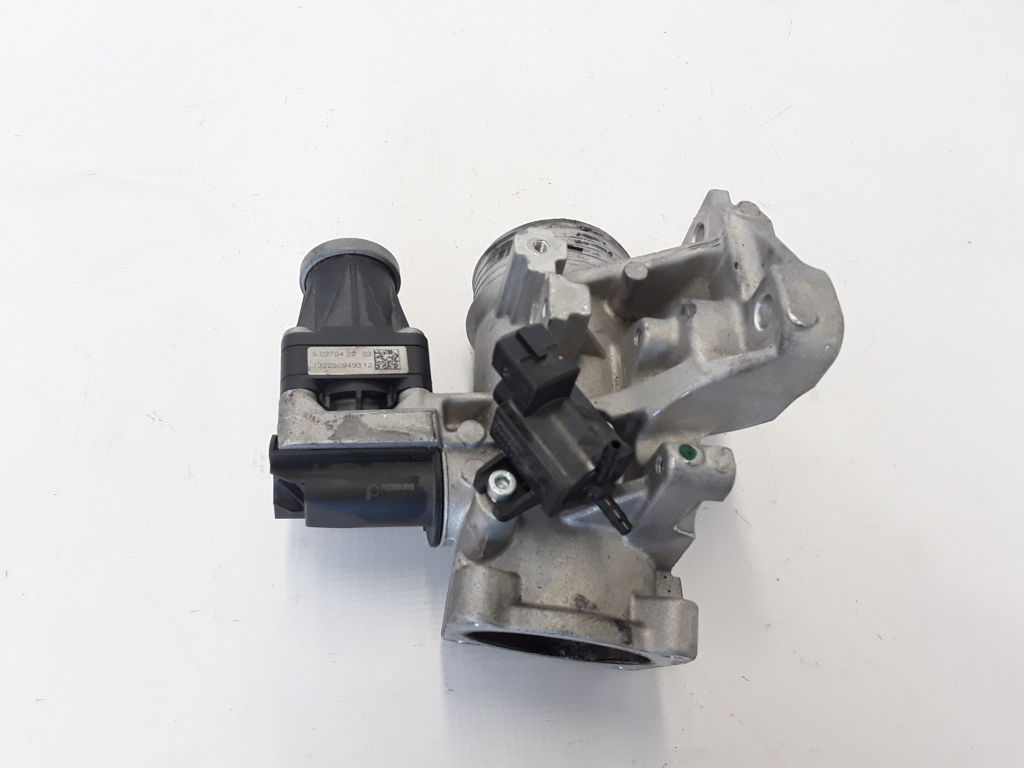 Used VOLVO XC60 EGR valve 36000998