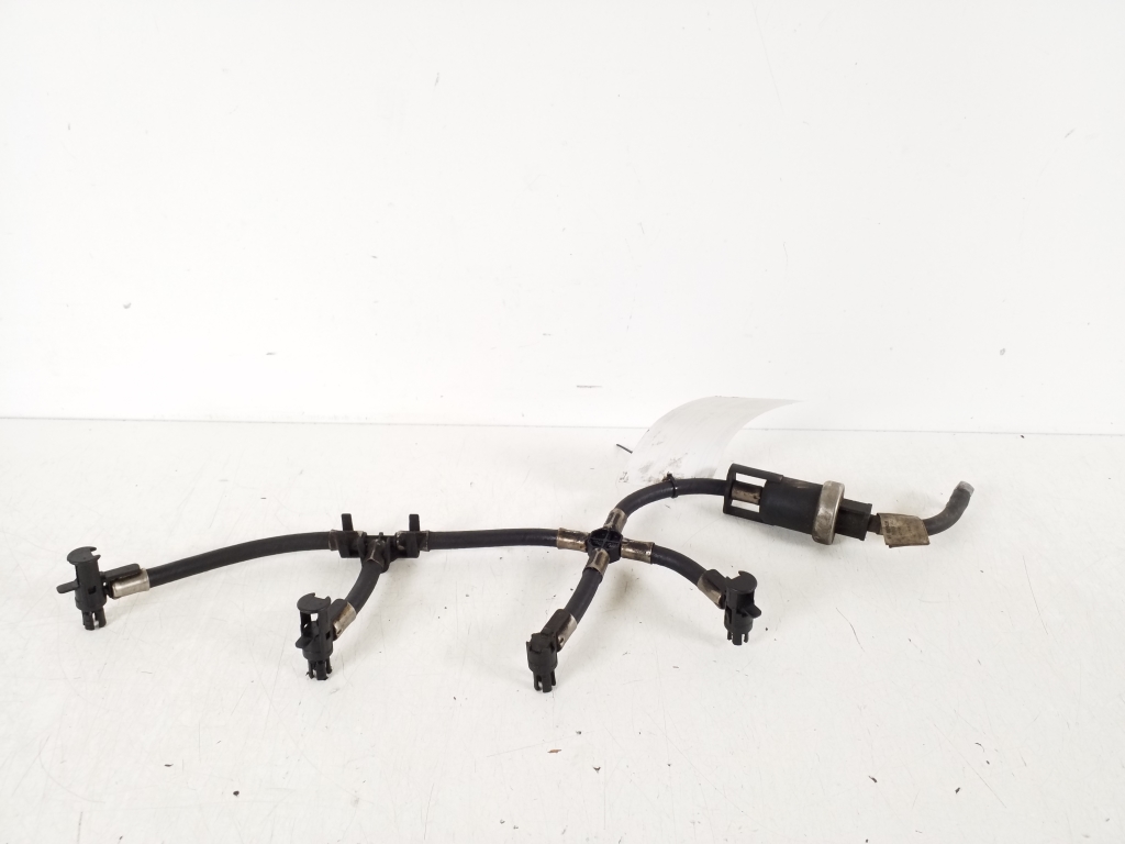 Used TOYOTA Urban Cruiser Fuel reversible 23760-33030
