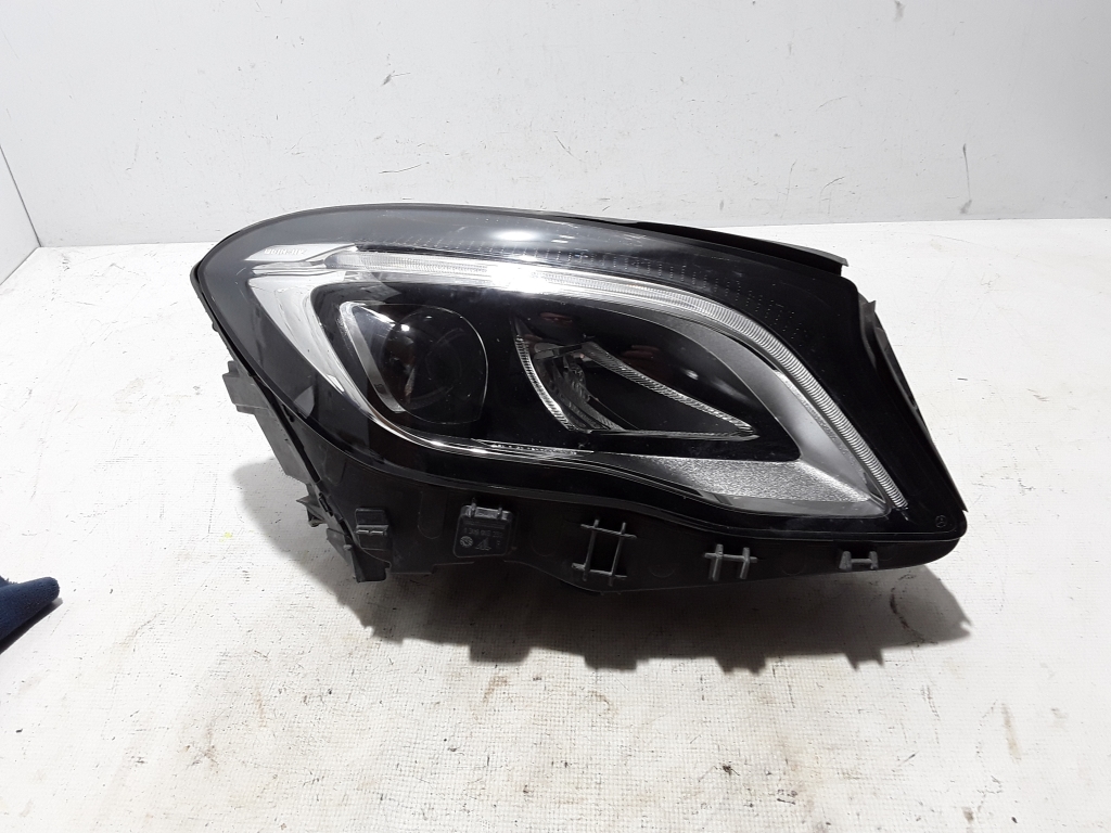 Used Mercedes Benz GLA-Class Headlights A1569067600
