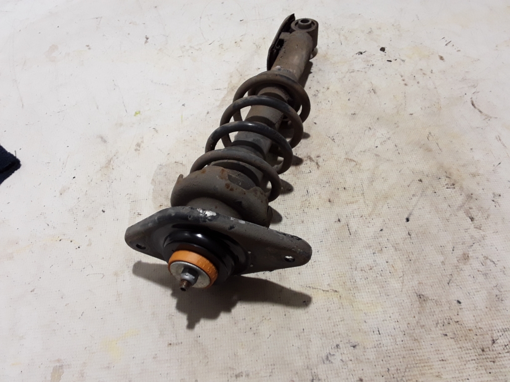 MINI COUNTRYMAN (R60) Rear Left Shock Absorber 9807017 21050691 - Used ...
