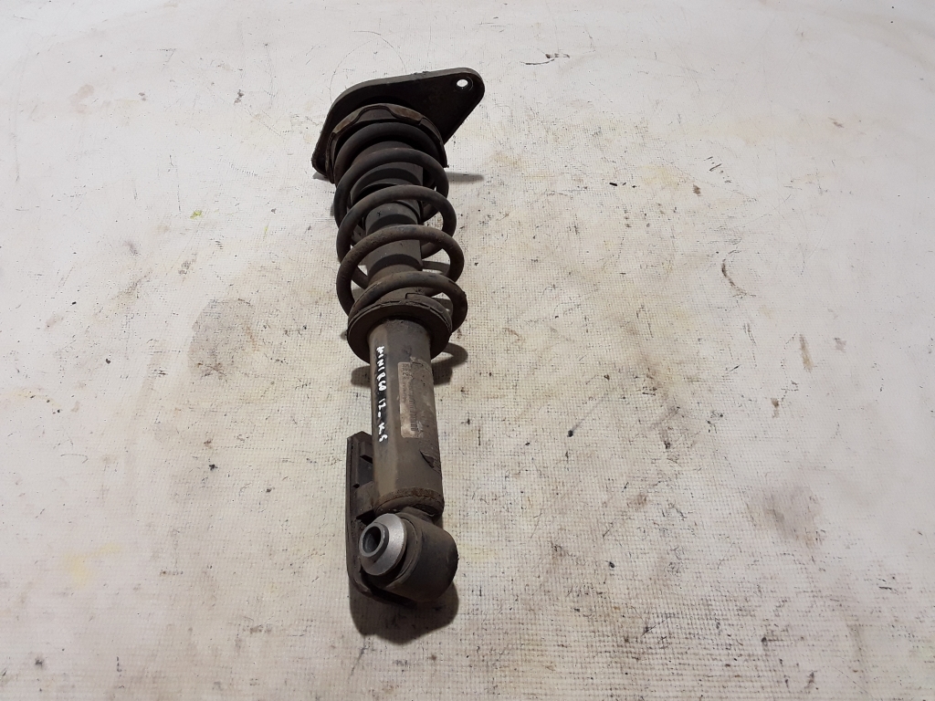 MINI Countryman 1 generation (R60) (2010-2016) Rear Left Shock Absorber ...