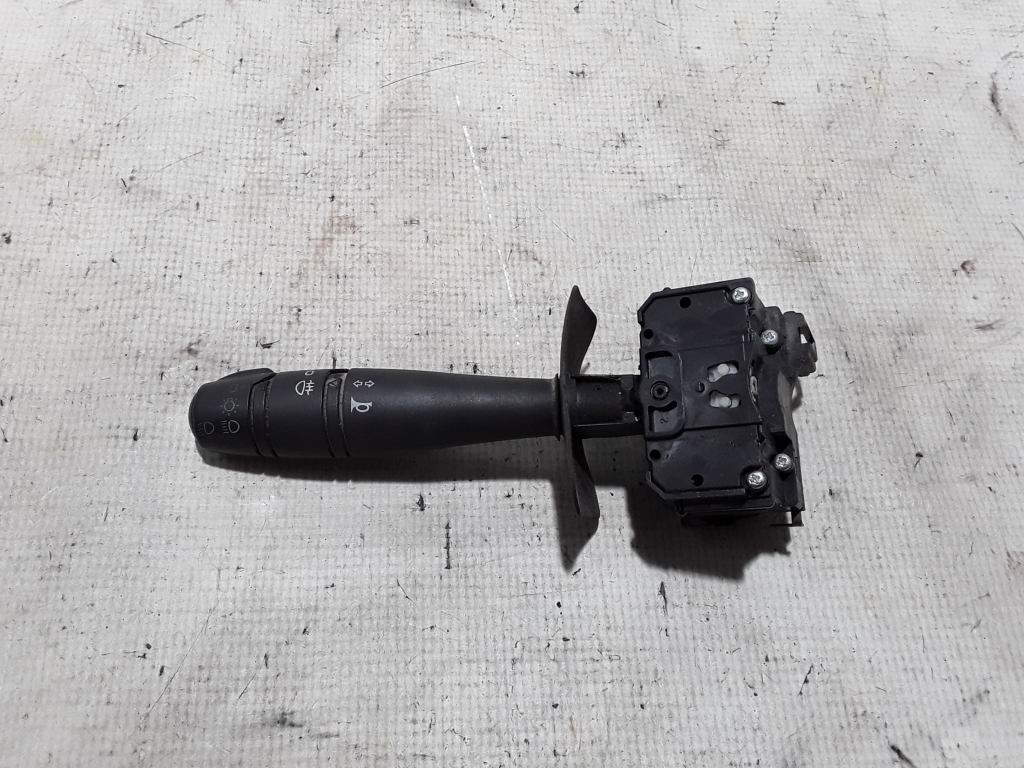 Used RENAULT Master Switch turns 7701041448