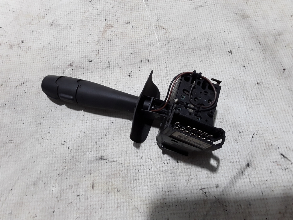 Used RENAULT Master Switch turns 7701041448