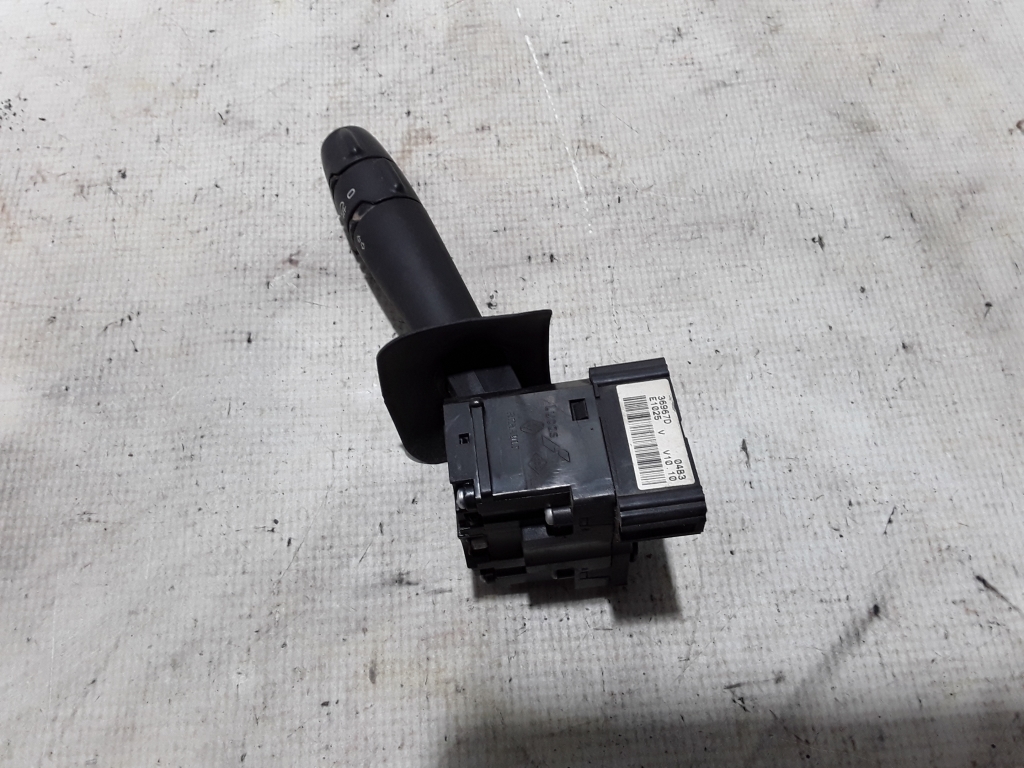 Used RENAULT Master Switch turns 7701041448