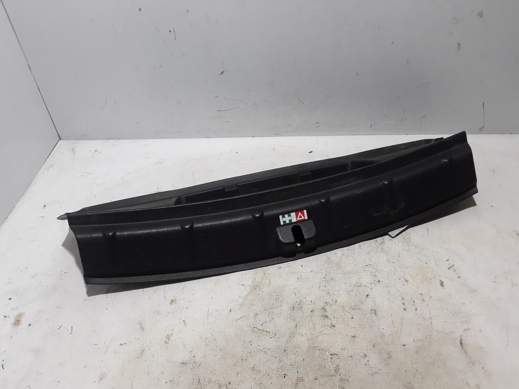 Used Mini Countryman Rear panel interior trim 9801185