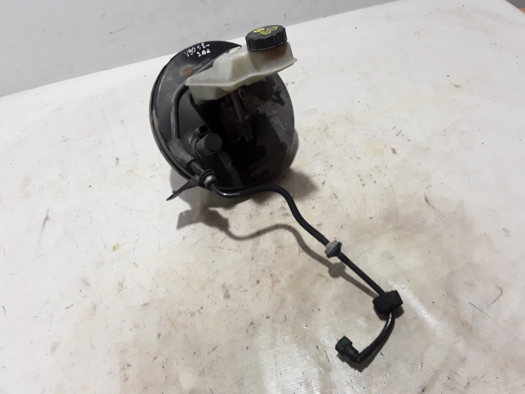 Naudotas VOLVO V50 Stabdžių vakumo pūslė 31341827