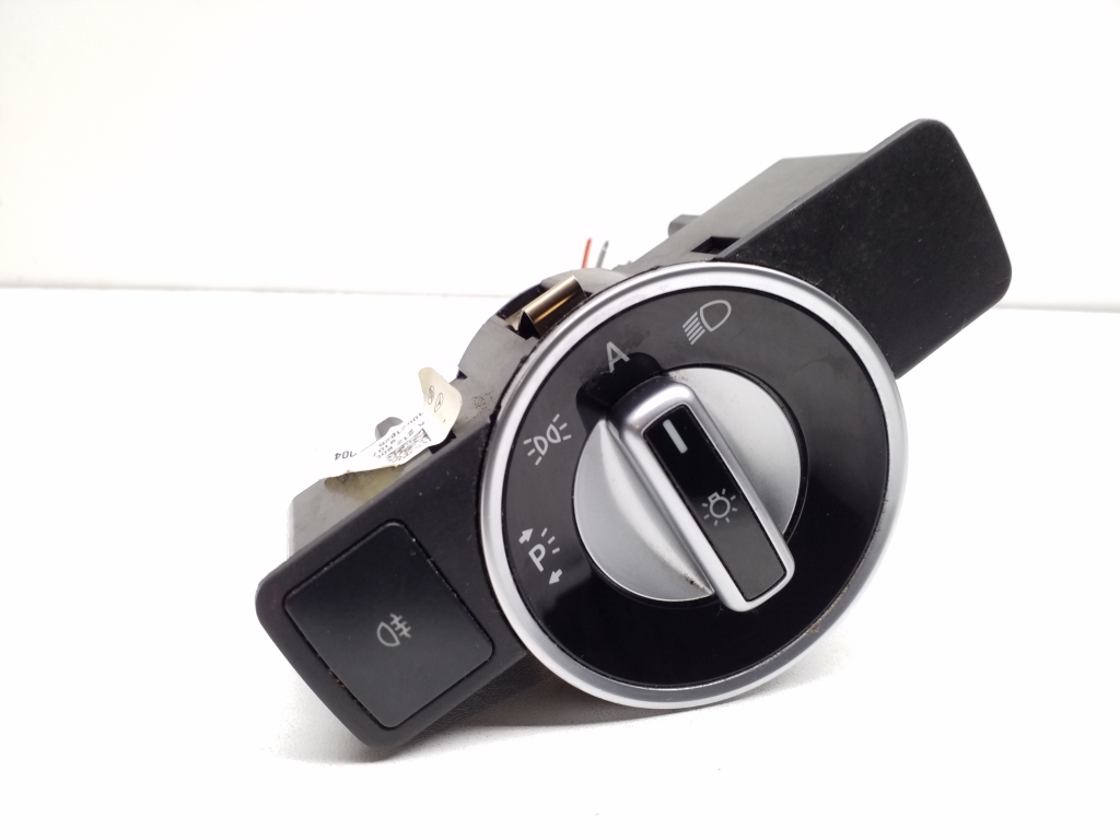 Used Mercedes Benz E-Class Light on switch A2129056800