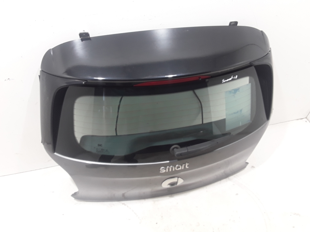 Used Smart Forfour Tailgate A4537403900