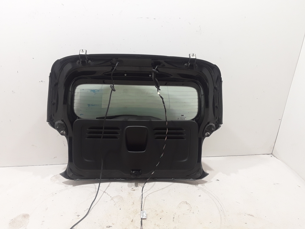 Used Smart Forfour Tailgate A4537403900