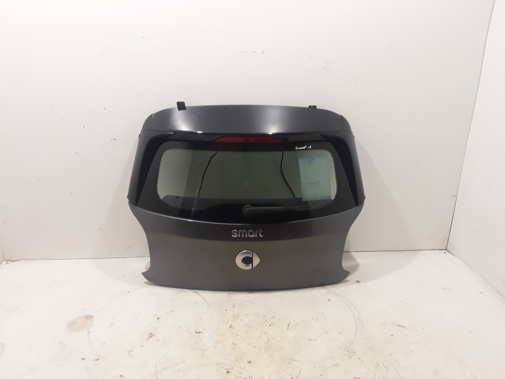 Used Smart Forfour Tailgate A4537403900