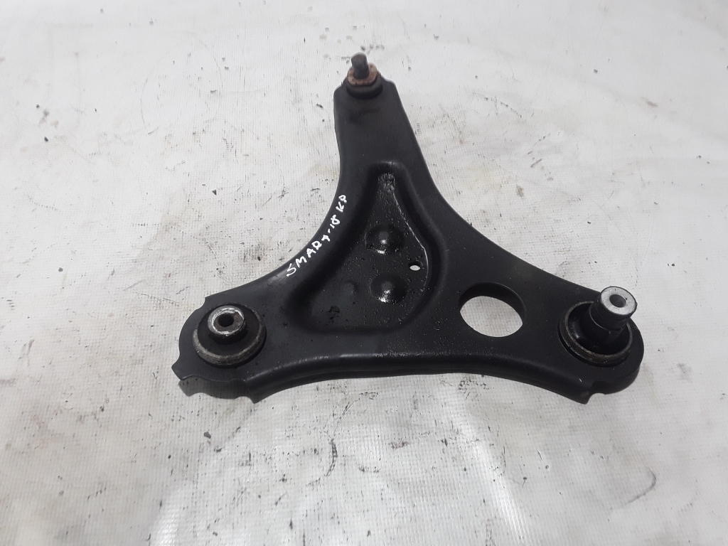 Used Smart Forfour Front lever A4533302900