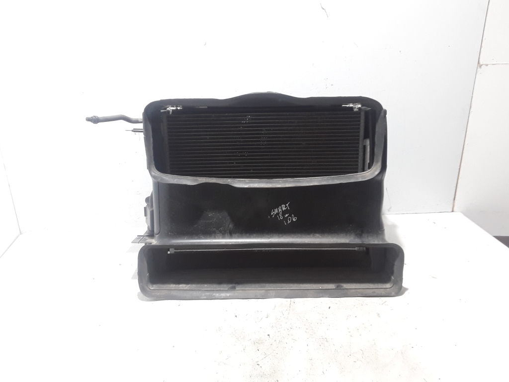 Used Smart Forfour Radiator set and its details